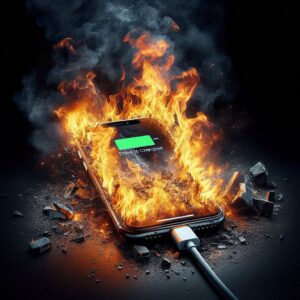 how to check your iPhone battery replacement is genuine